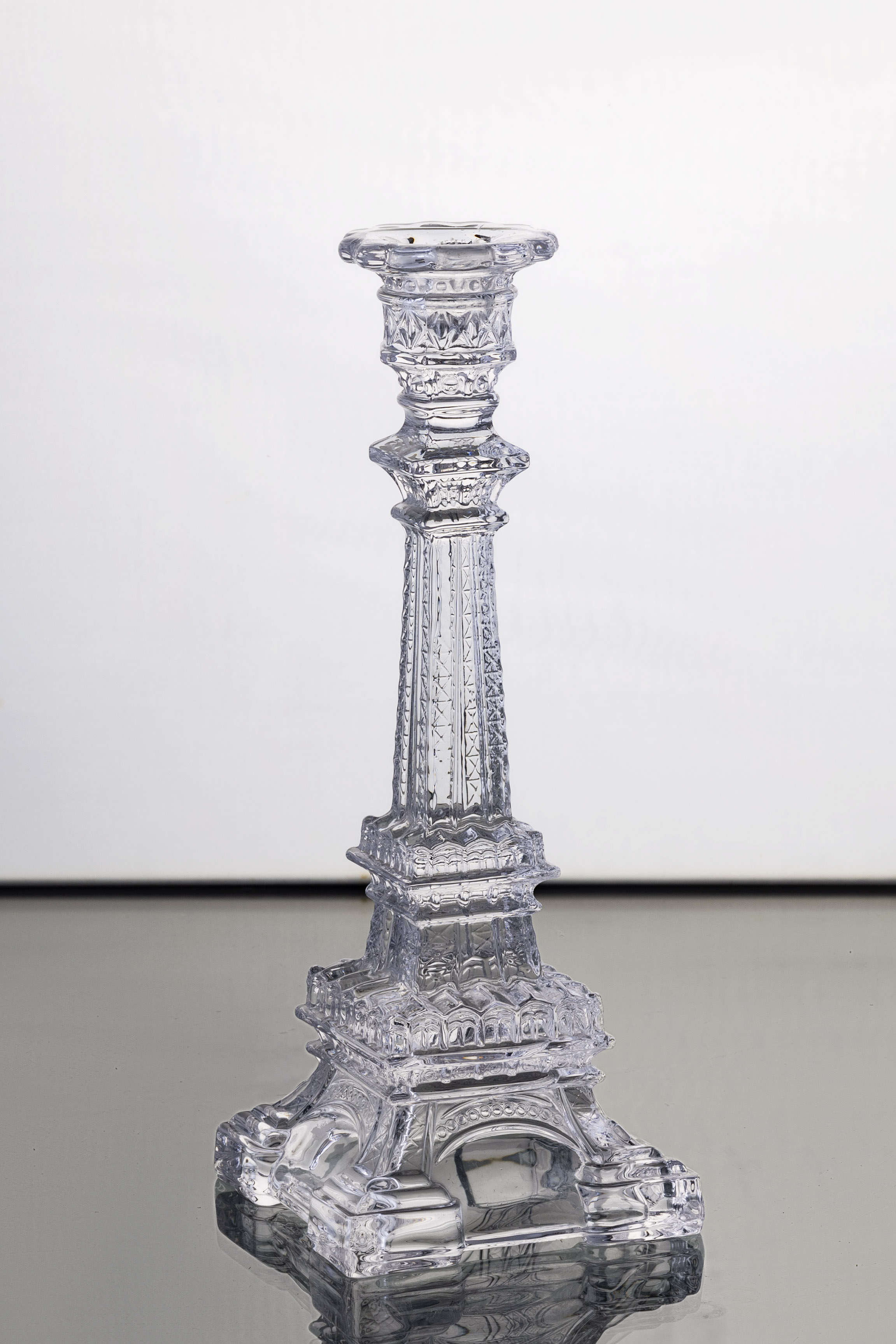 CANDELABRO TORRE EIFFEL – Anfitriones